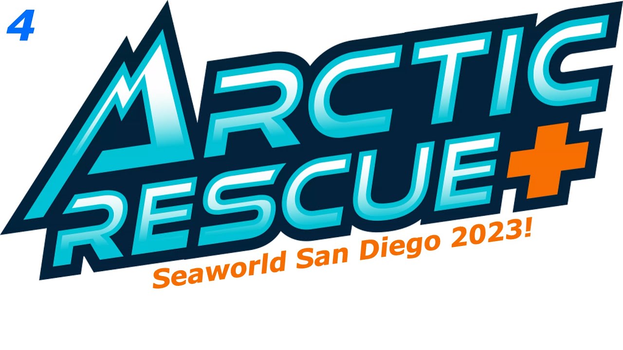 Arctic Rescue+ Analysis| Arctic Rescue Update 4 - YouTube