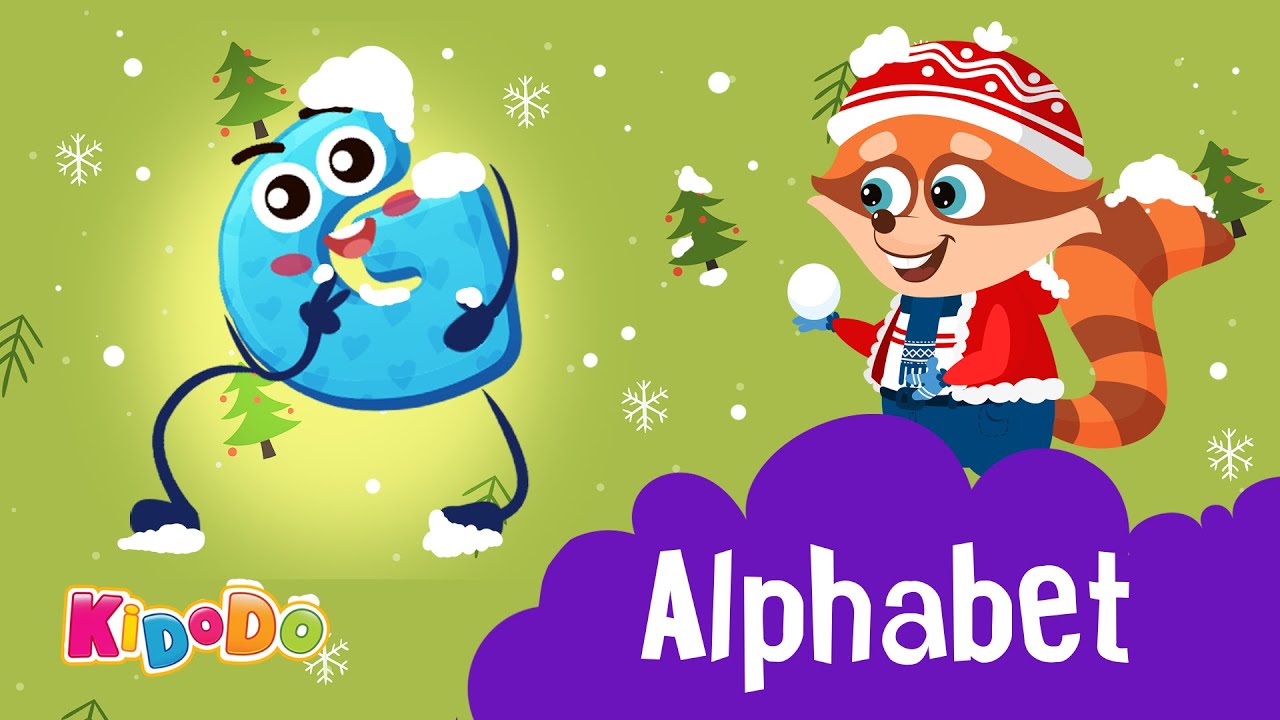 Let's Sing 'G' Together! | Fun Letter G Learning for Kids - YouTube