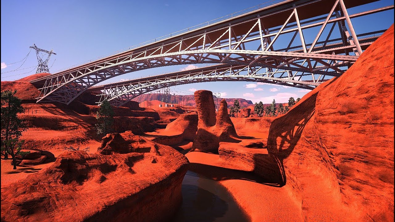 Recent Planco Showcases - YouTube