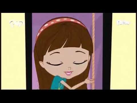Littlest Pet Shop - POP UK Intro
