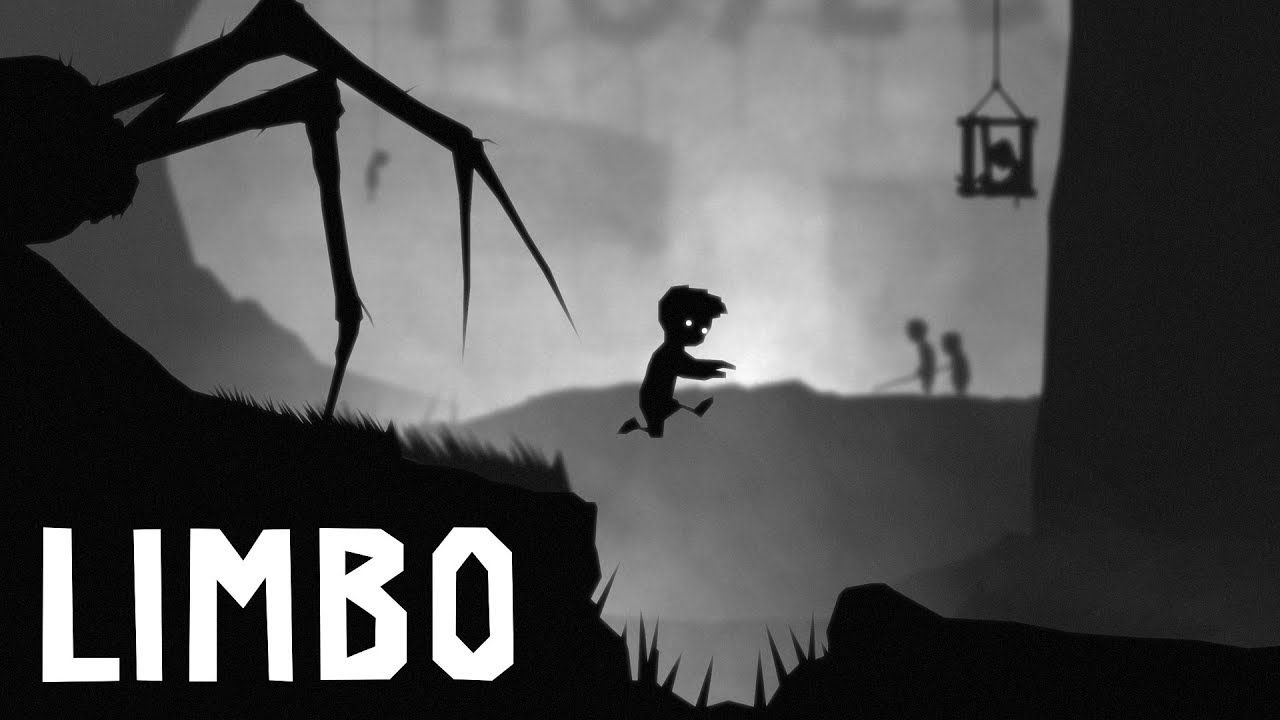 Limbo (Spoiler Free Review) - YouTube