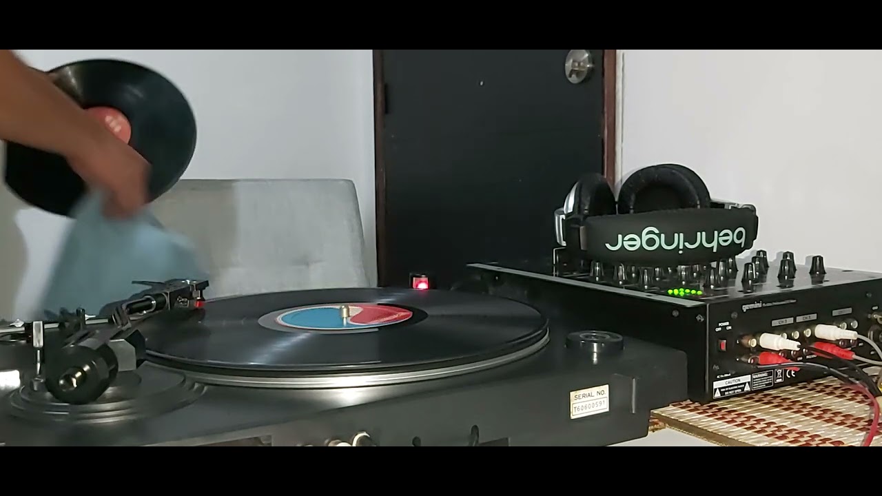 Nació varón - Cuco Barón (Audio Original • LP) - YouTube