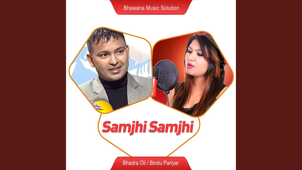 Samjhi Samjhi - YouTube