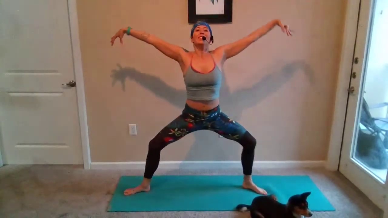 Happy Power Hour - YouTube