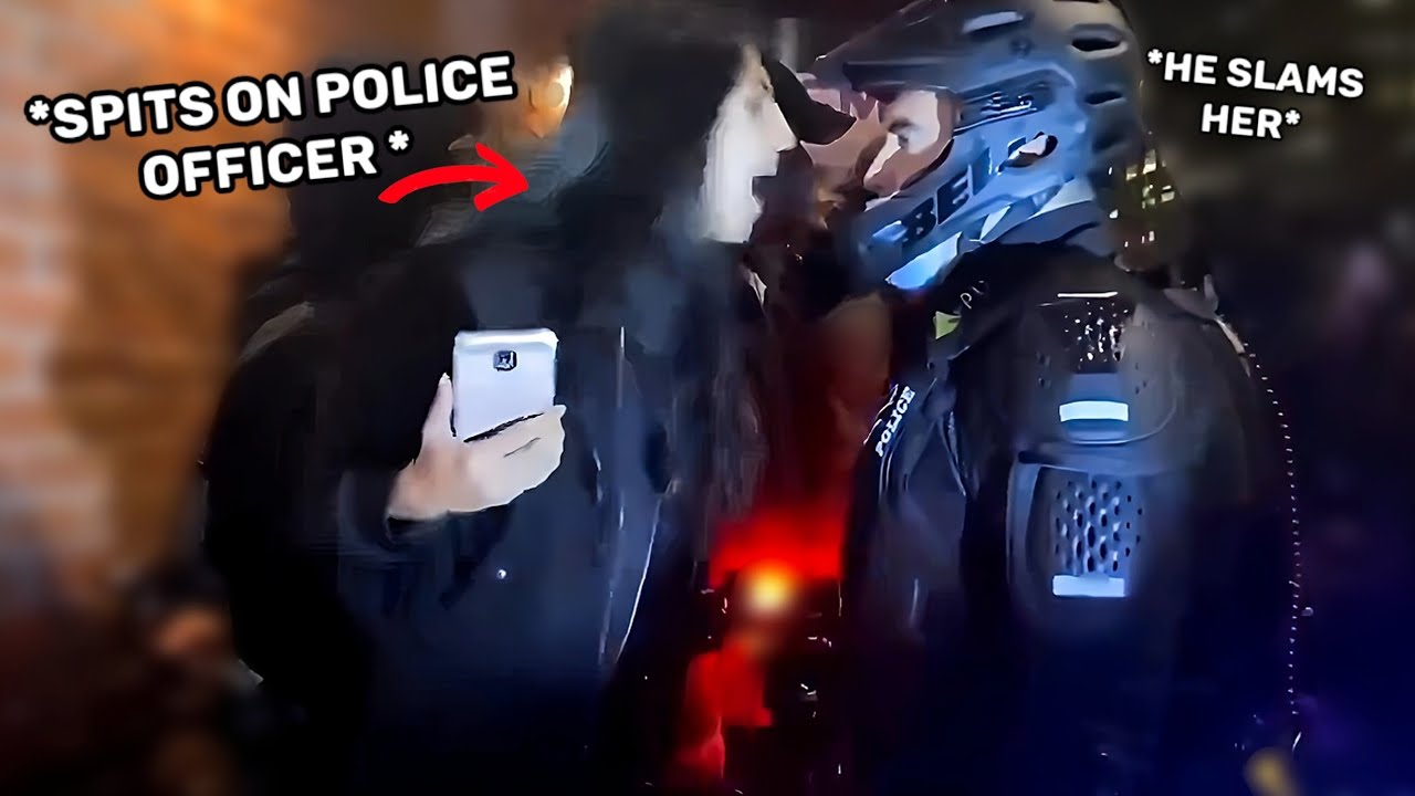 When Men FIGHT BACK Against Woke People #2 - YouTube