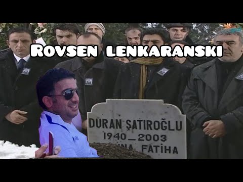 Rövsen lenkaranski dolya varavskaya