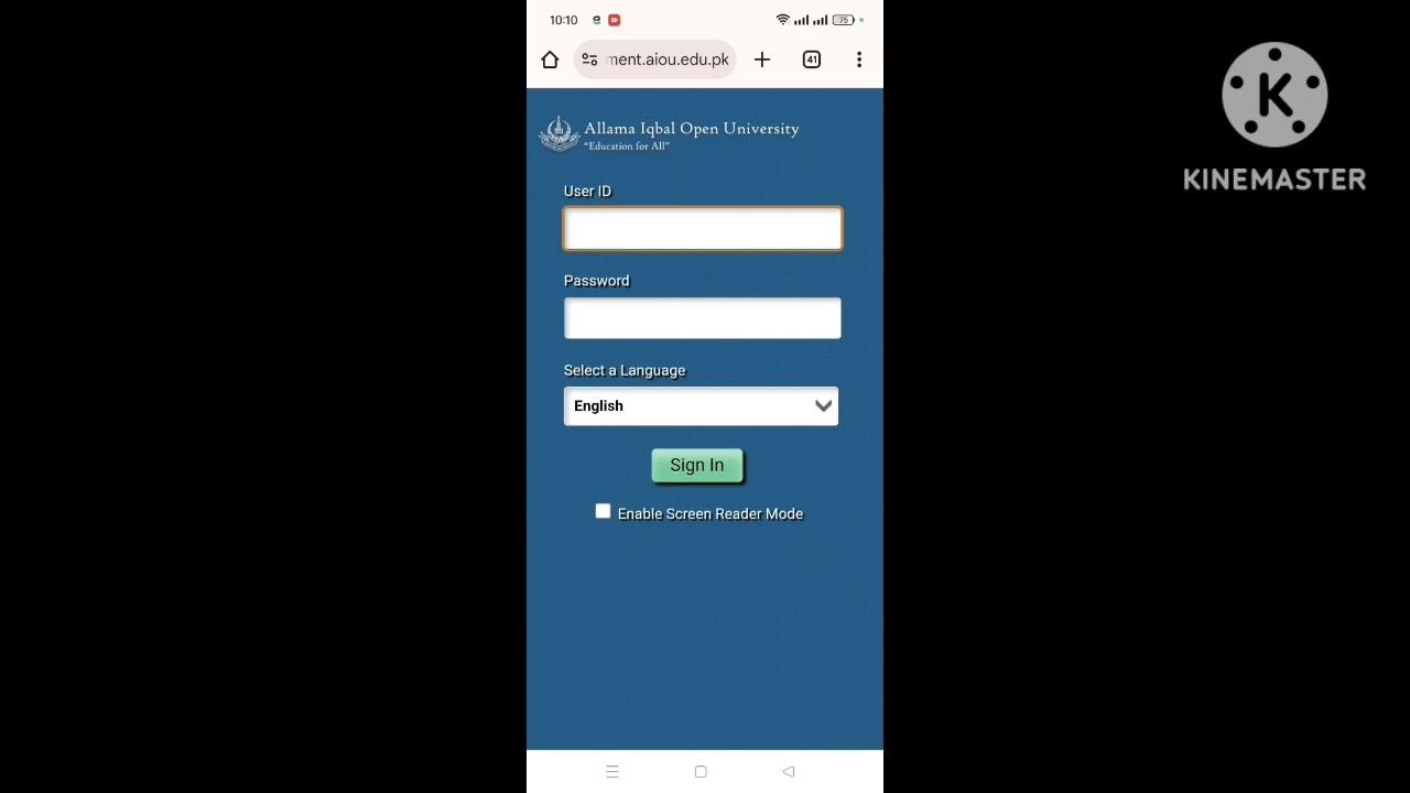 Aiou ka tutor address check kerny ka tarika 2025 | How to check tutor address in aiou web site ...