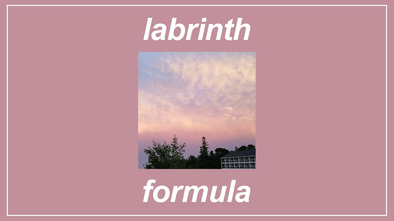Formula [From "Euphoria"] - Labrinth (Lyrics) - YouTube