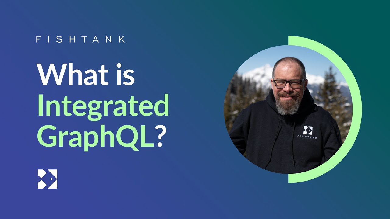 What Is Integrated Graphql Youtube 6335