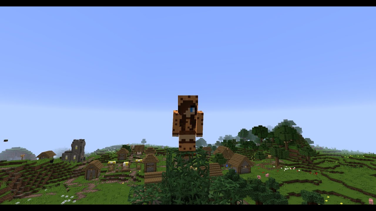 Minecraft Keks Folge: 1 - YouTube