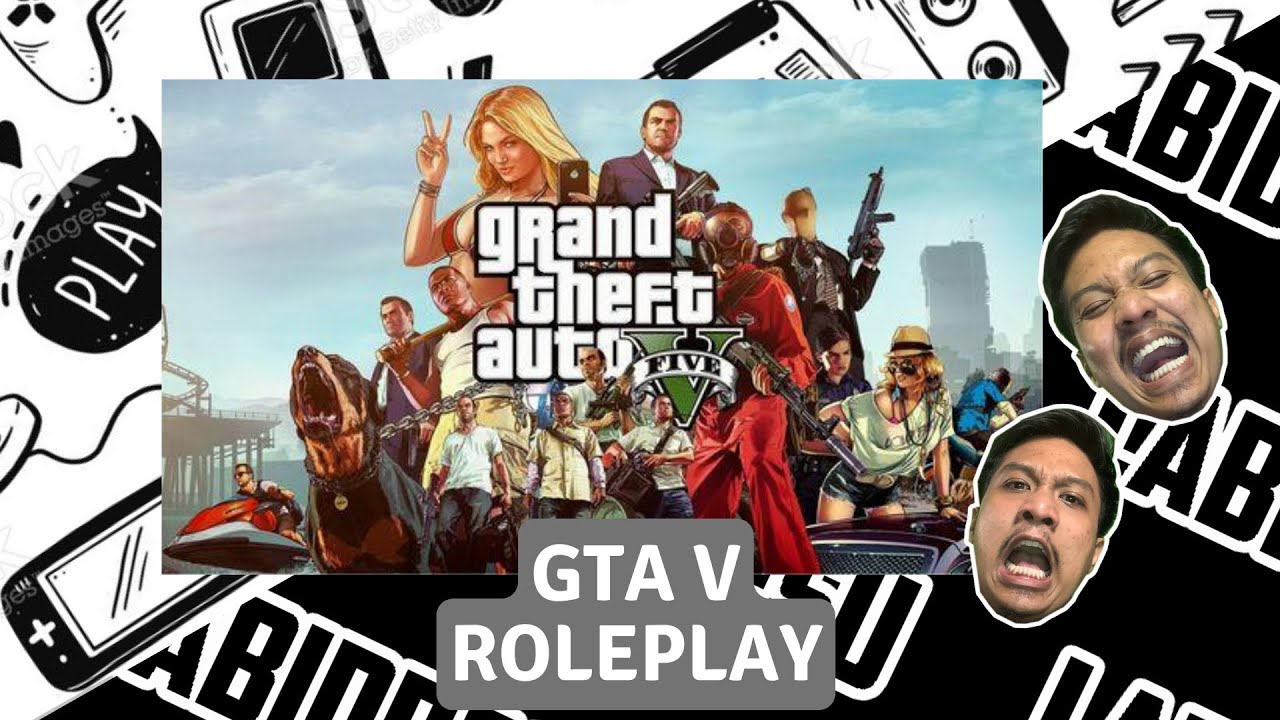 kapan kaya | EXECUTIVE RP DAY 8 | #executiverp #fivem - YouTube