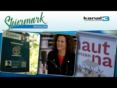Steiermark Magazin KW44 2025 (23.10. - 30.10.2025)