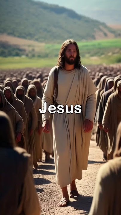 The ten lepers - YouTube