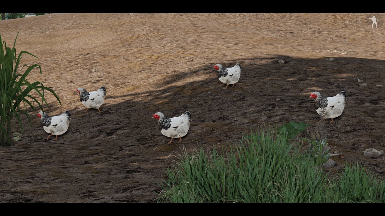 Operation Deadlock (2022) III Serenity Assistant Automatic Rifleman ...