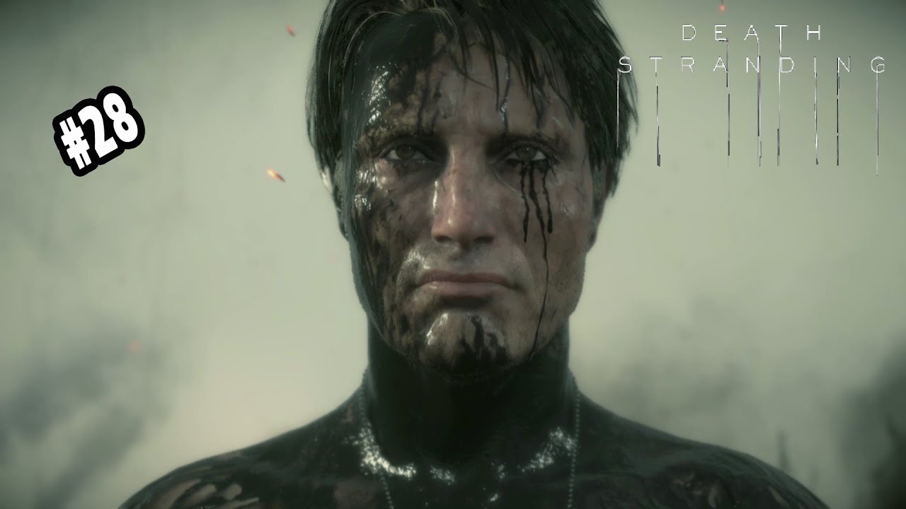 Death Stranding - Um Vilão? (Dublado) #28 - YouTube