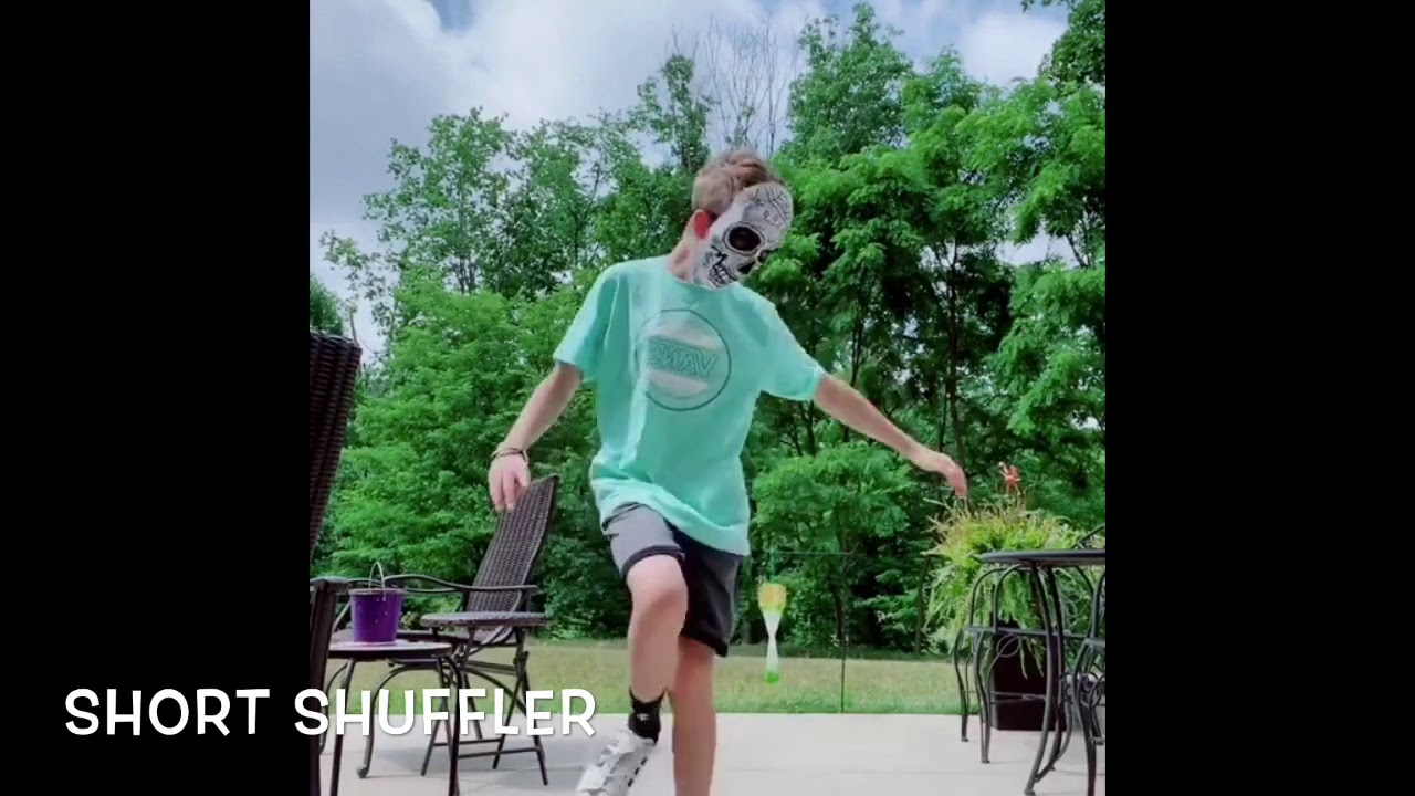 Payphone The Shuffle Crew (Official Dance Video!) - YouTube