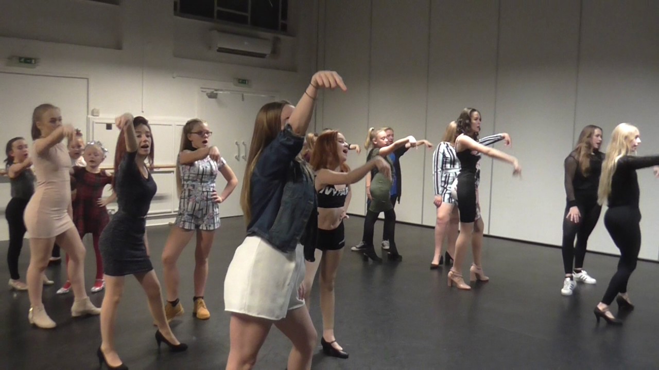 SD Studios- Santa Baby - YouTube