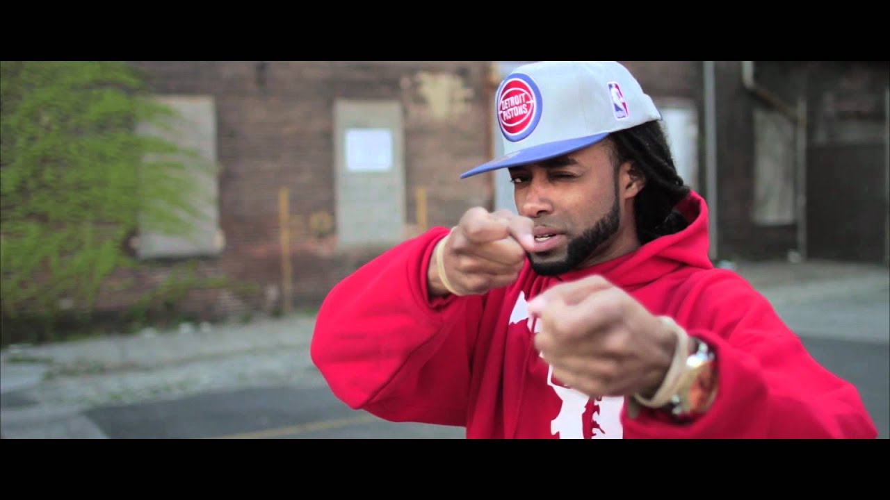Mahad - "For My City" (Official Music Video) - YouTube