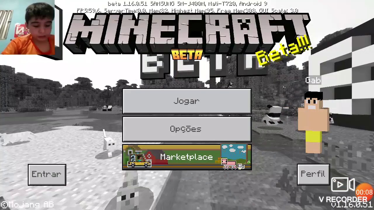 Primeiro episódio da nova série #1 Mag farms - YouTube