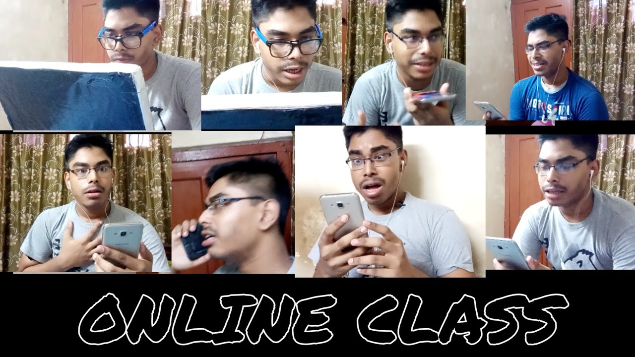 Online Class! |Roasting | Roasting Toasting - YouTube