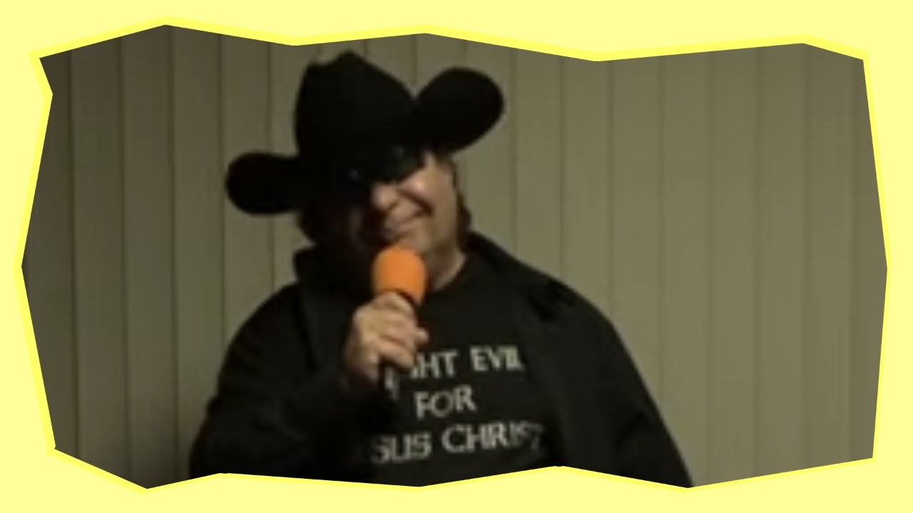 I Fight Evil For Jesus Christ Satan Is Fear The Truth Explained From ...