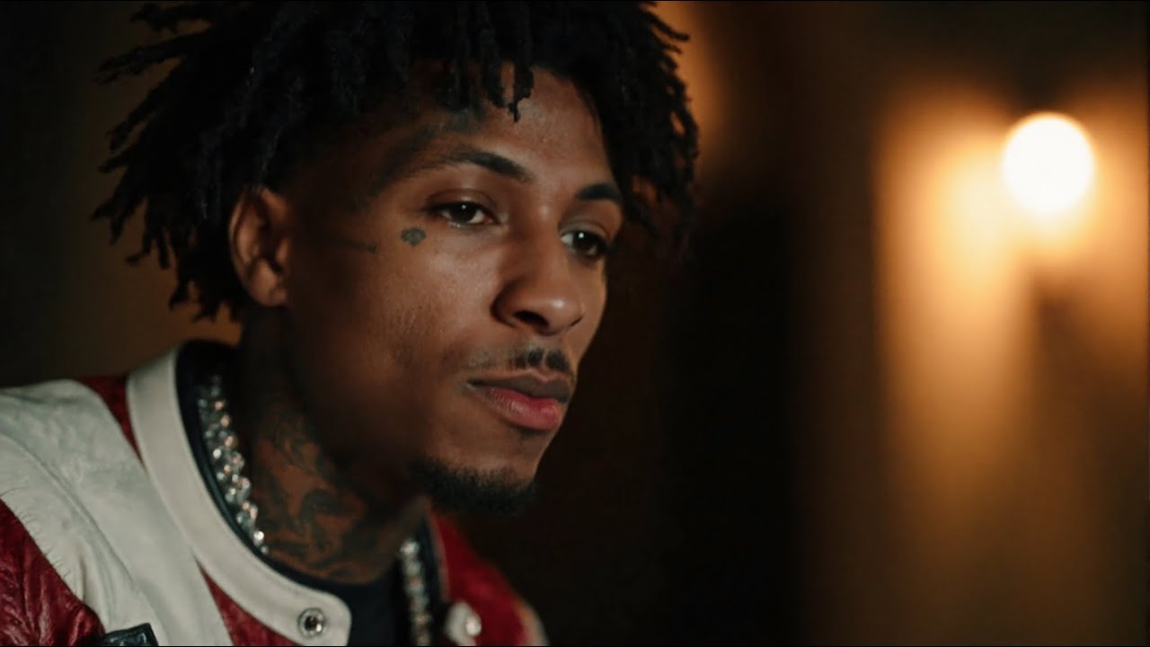 NBA YoungBoy - Won't Be Here Long [Official Video] - YouTube