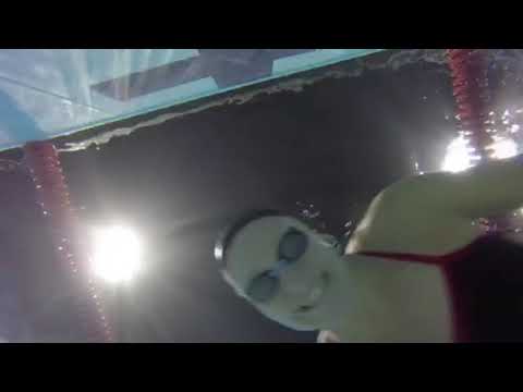 UMBC Swim&Dive 2018-2019 Training Trip - YouTube