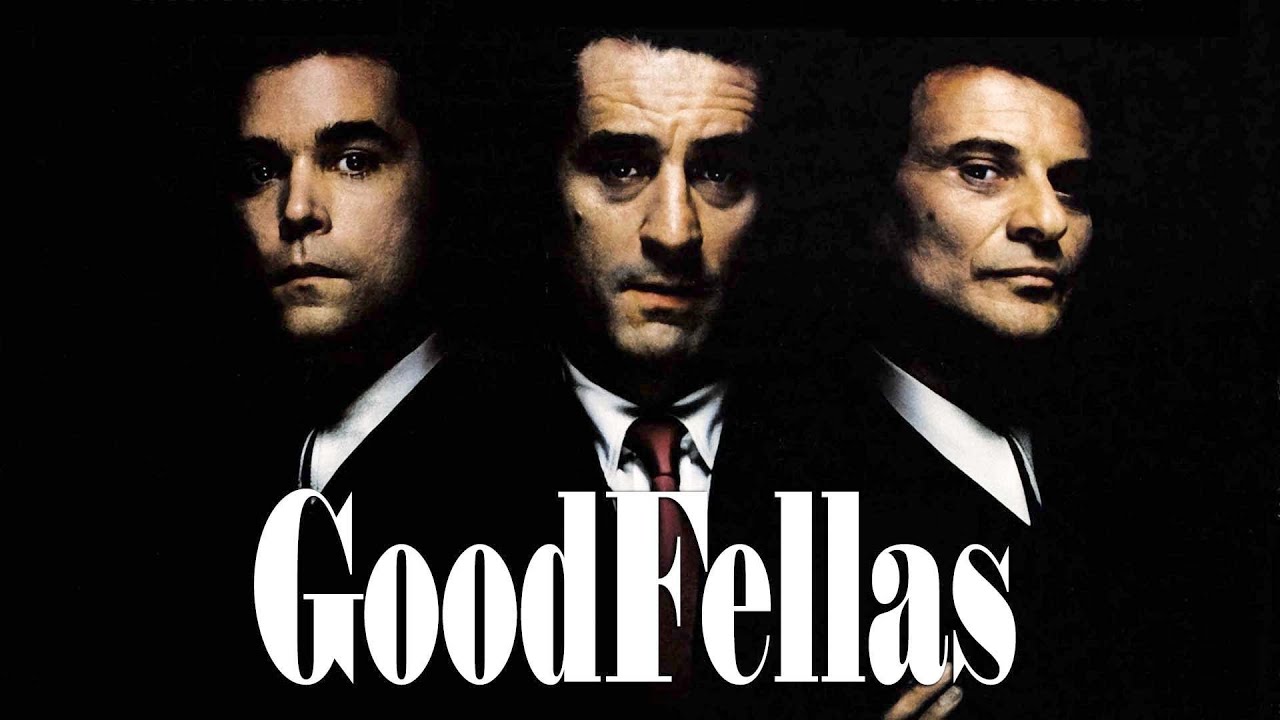 The Making of Goodfellas trivia and facts - YouTube