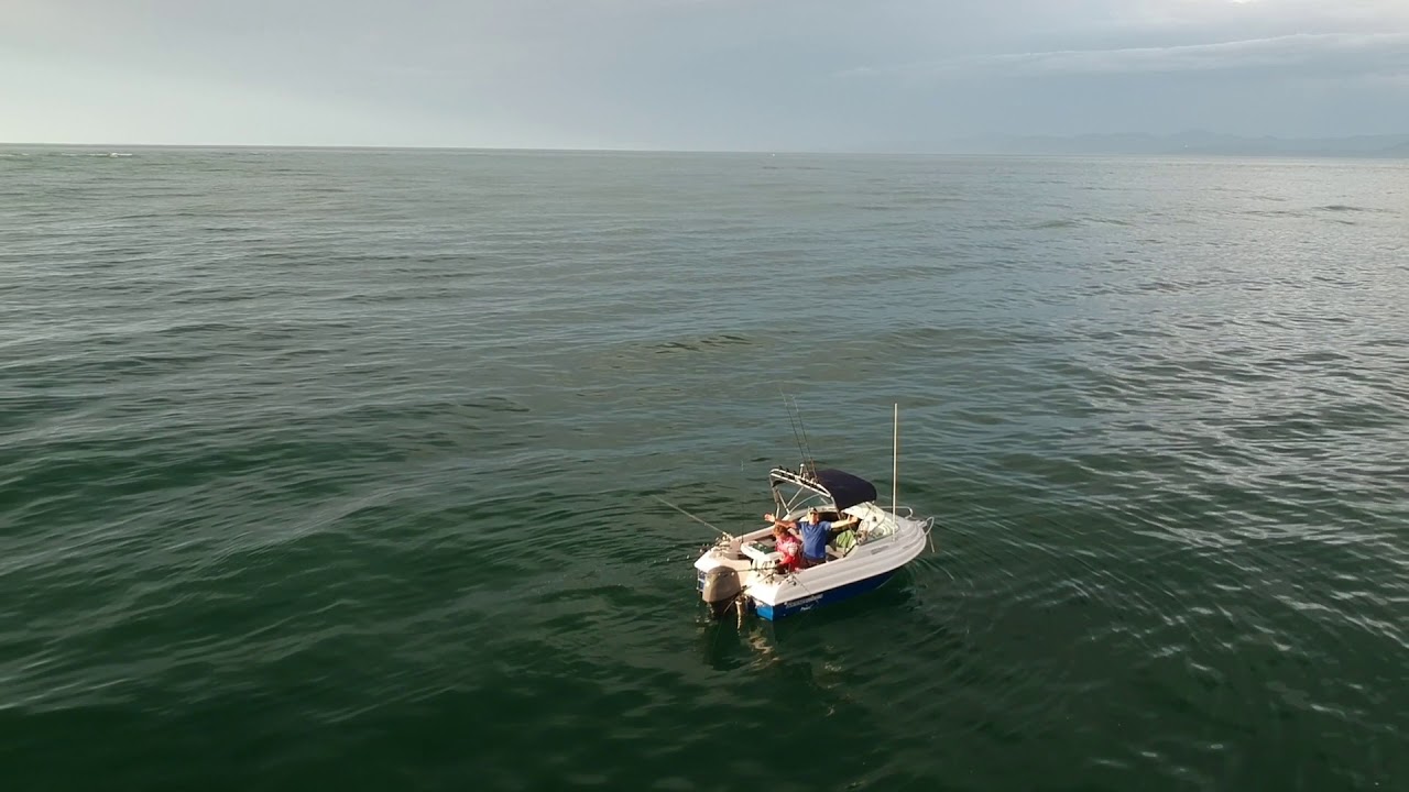 Preston Northcote Angling Club - Port Albert Lodge - YouTube