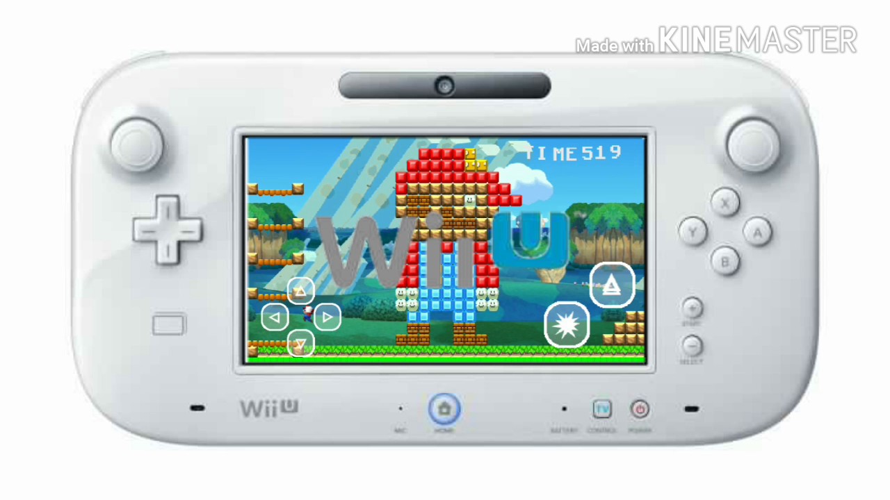 Super level maker - YouTube
