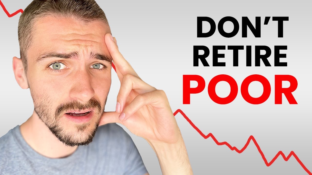 10 Pension Mistakes To AVOID For Retirement - YouTube
