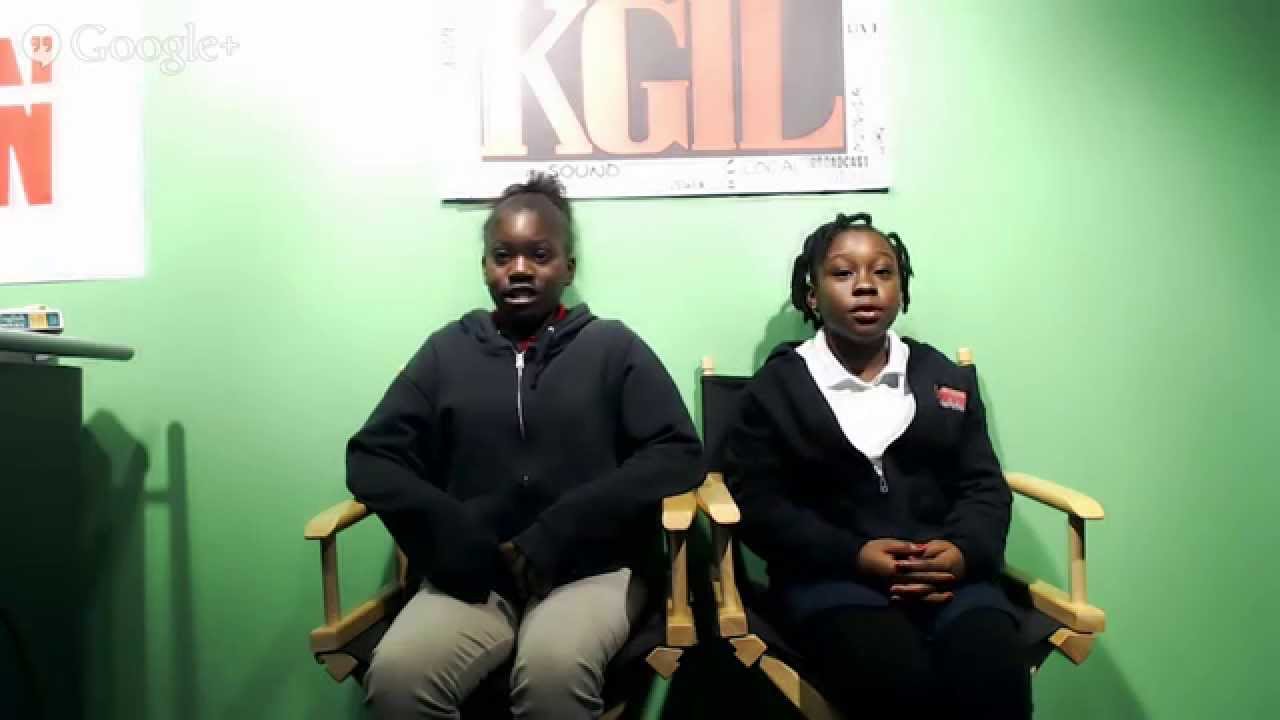 kgil 4/30/15 - YouTube
