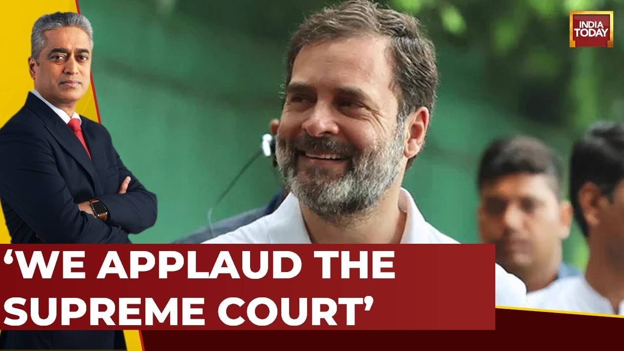 Is Cong Sticking To Allegations That Lower Courts Were Used To Fix ...