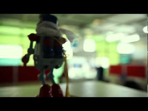 ODTÜ'de Bilim Eğlencelidir!