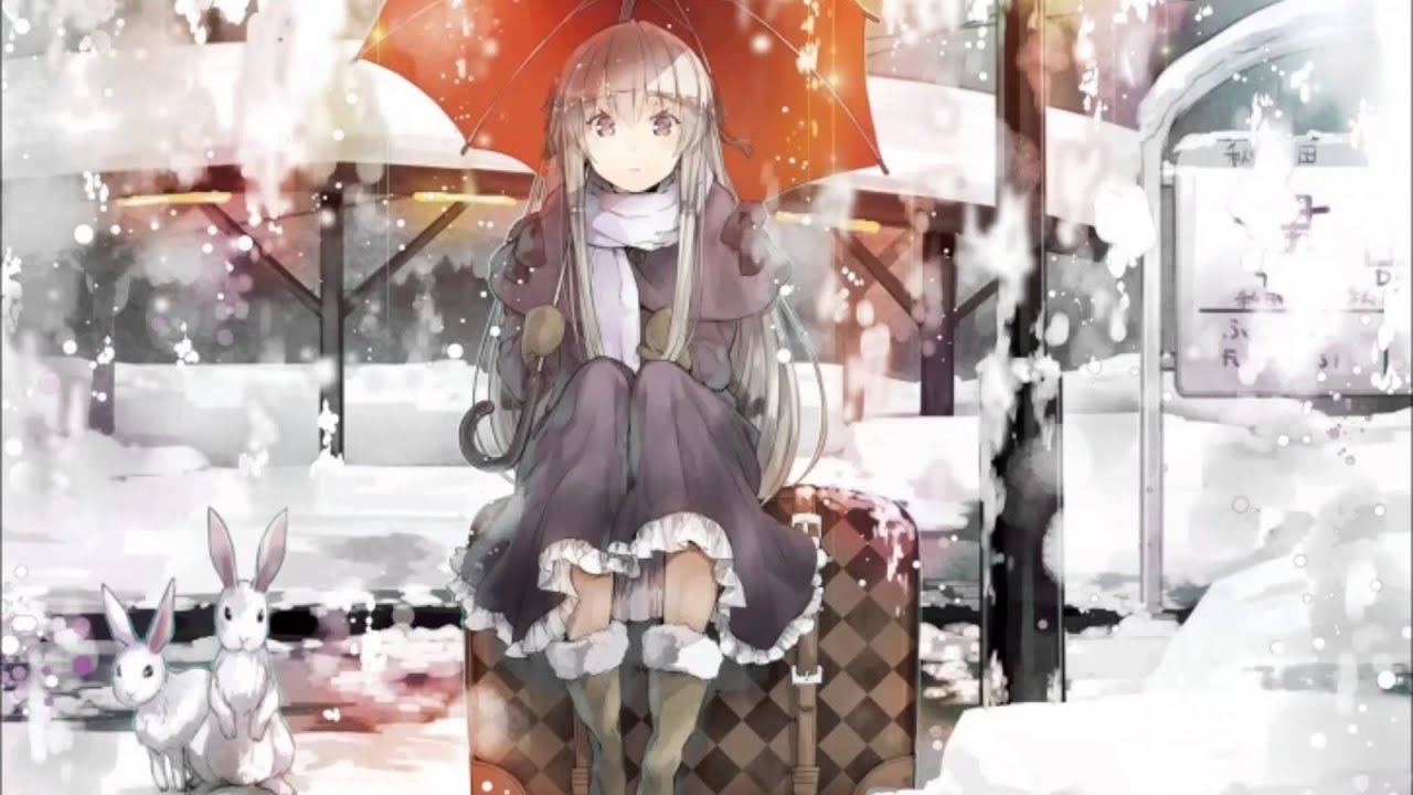 [HD] Nightcore~ Wake me up ( Country Version/ Aloe Blacc) - YouTube