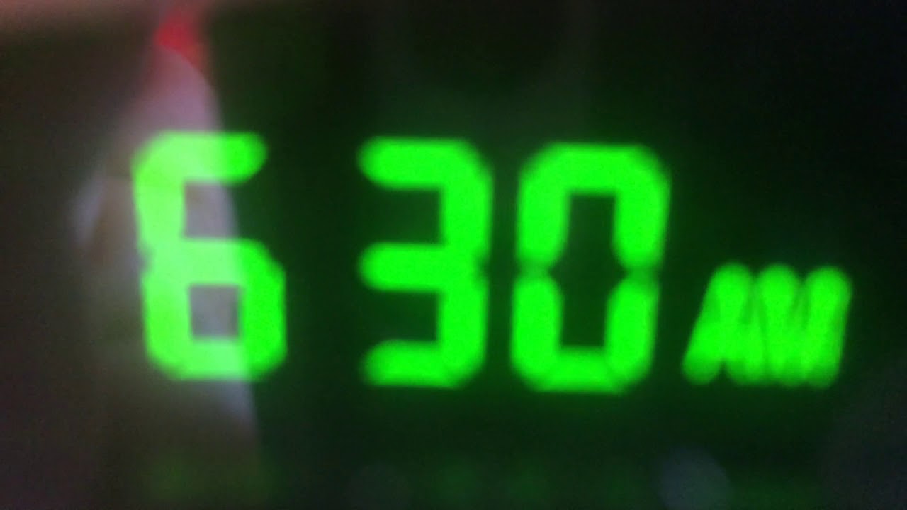 KSLR-AM San Antonio, TX Receiving From Dallas, TX. - YouTube