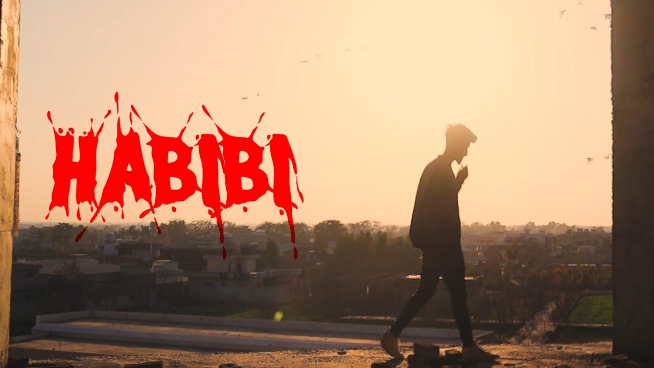 HABIBI - SHAYAN - (OFFICIAL MUSIC VIDEO) - PROD. NORON BEATS - YouTube