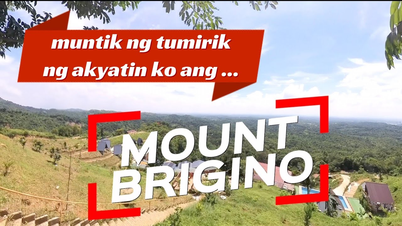 Muntik ng tumirik paakyat ng... | Mount BRIGINO, DRT, Bulacan | Z900 ...