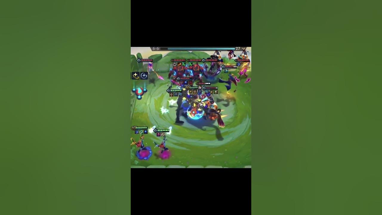 Miss Fortune Zac ⭐️⭐️⭐️ Tft Set 8 Meta Shorts Youtube