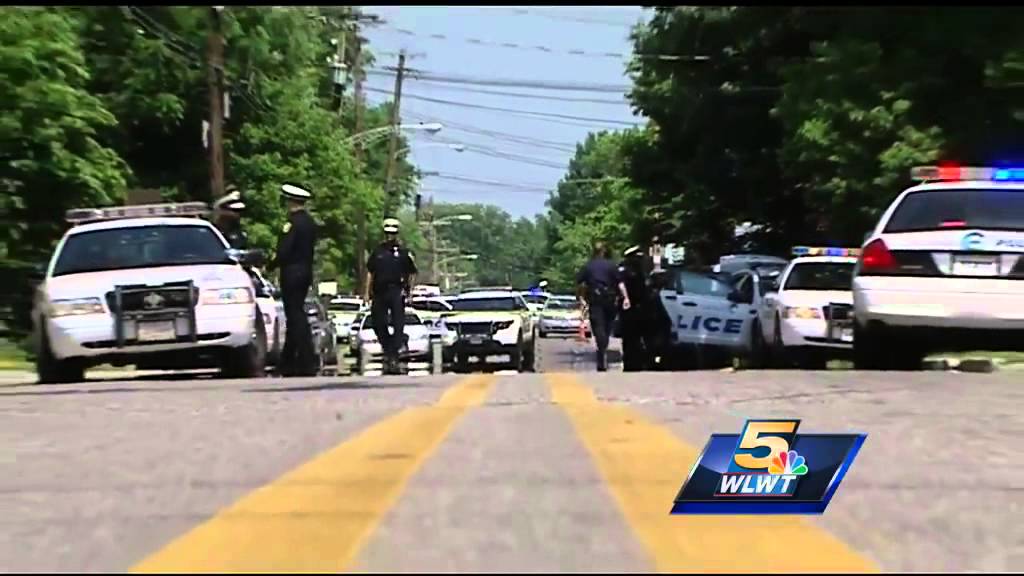 Latest Cincinnati homicide happens hours after violence-reduction plan ...