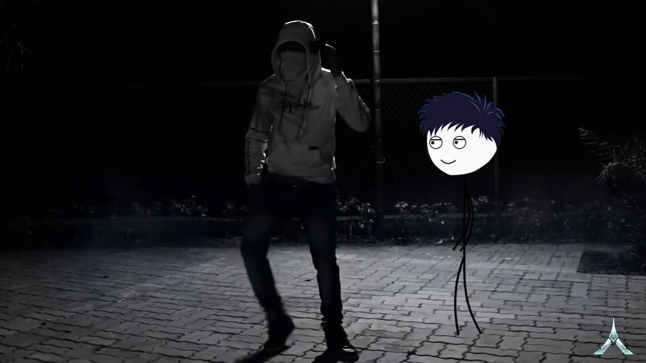 Axzyte Dance 2 (In Animation) - YouTube