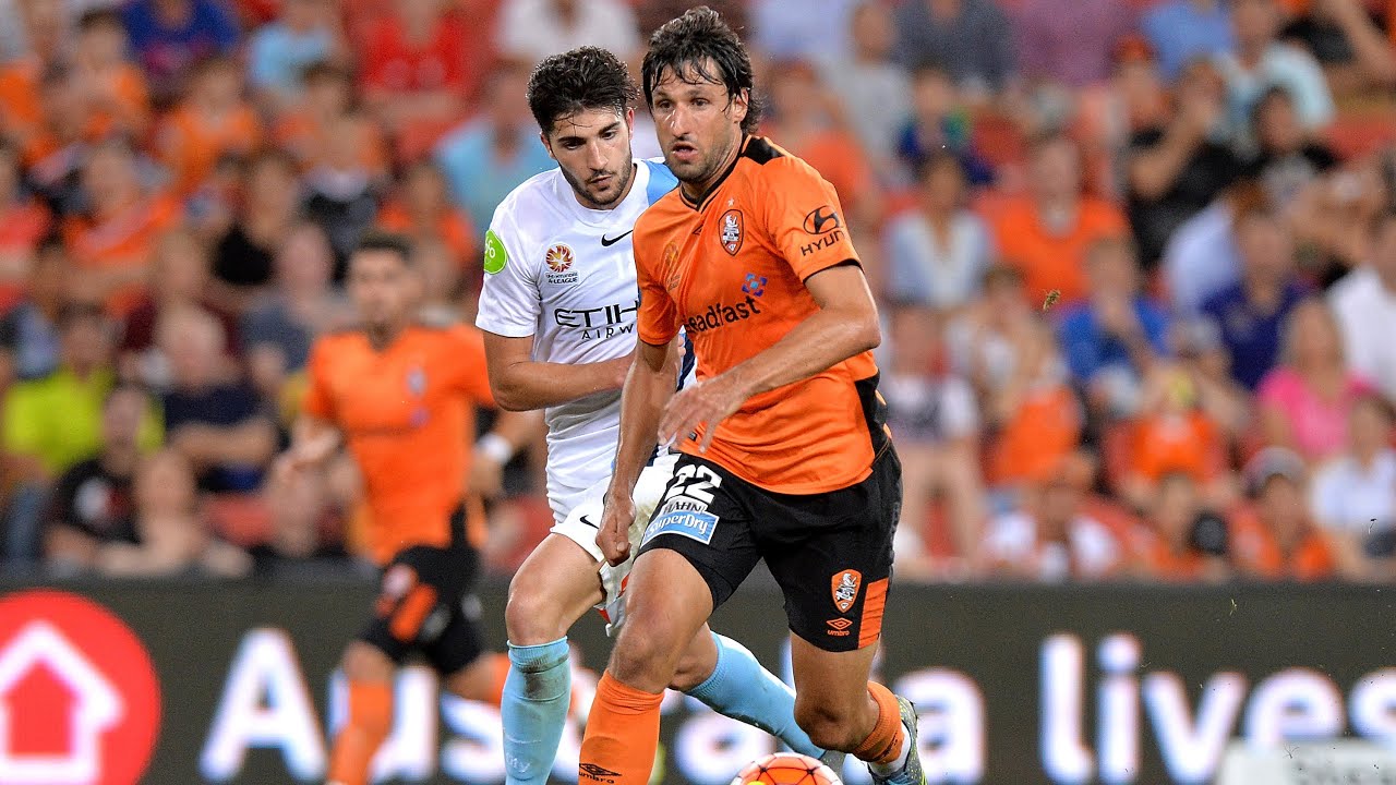 Legends: Thomas Broich - YouTube