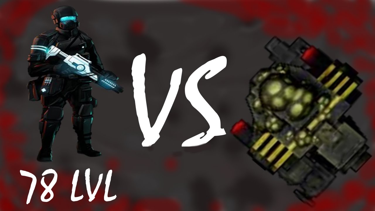 SAS zombie assault 4-Medic 78lvl VS Savage Zombie Mech - YouTube
