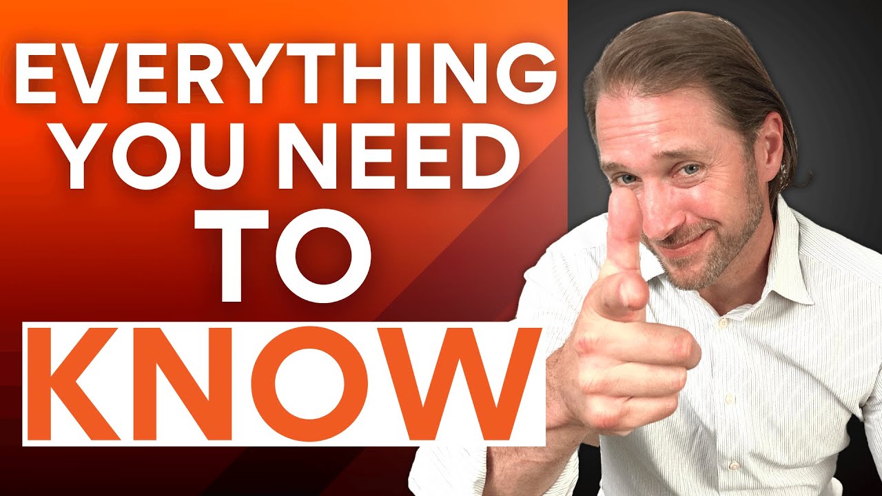What Are The 6-Laws of Wealth | with Chris Naugle - YouTube