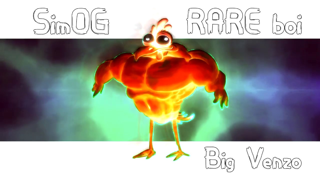 SimOG & RARE boi - Hapki (prod. by Big Venzo) - YouTube