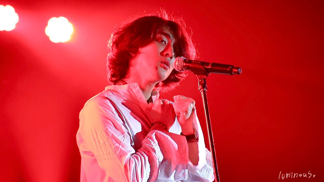 180721 잔나비(JANNABI) - Good night @어반뮤직페스티벌 2018 - YouTube