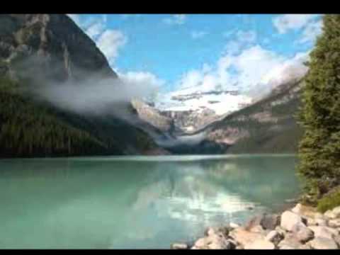 The Blue Canadian Rockies.wmv - YouTube