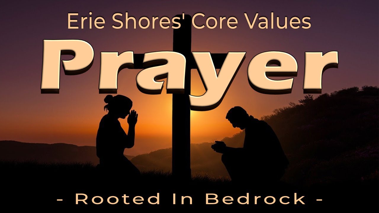 Core Values - "Prayer" - YouTube