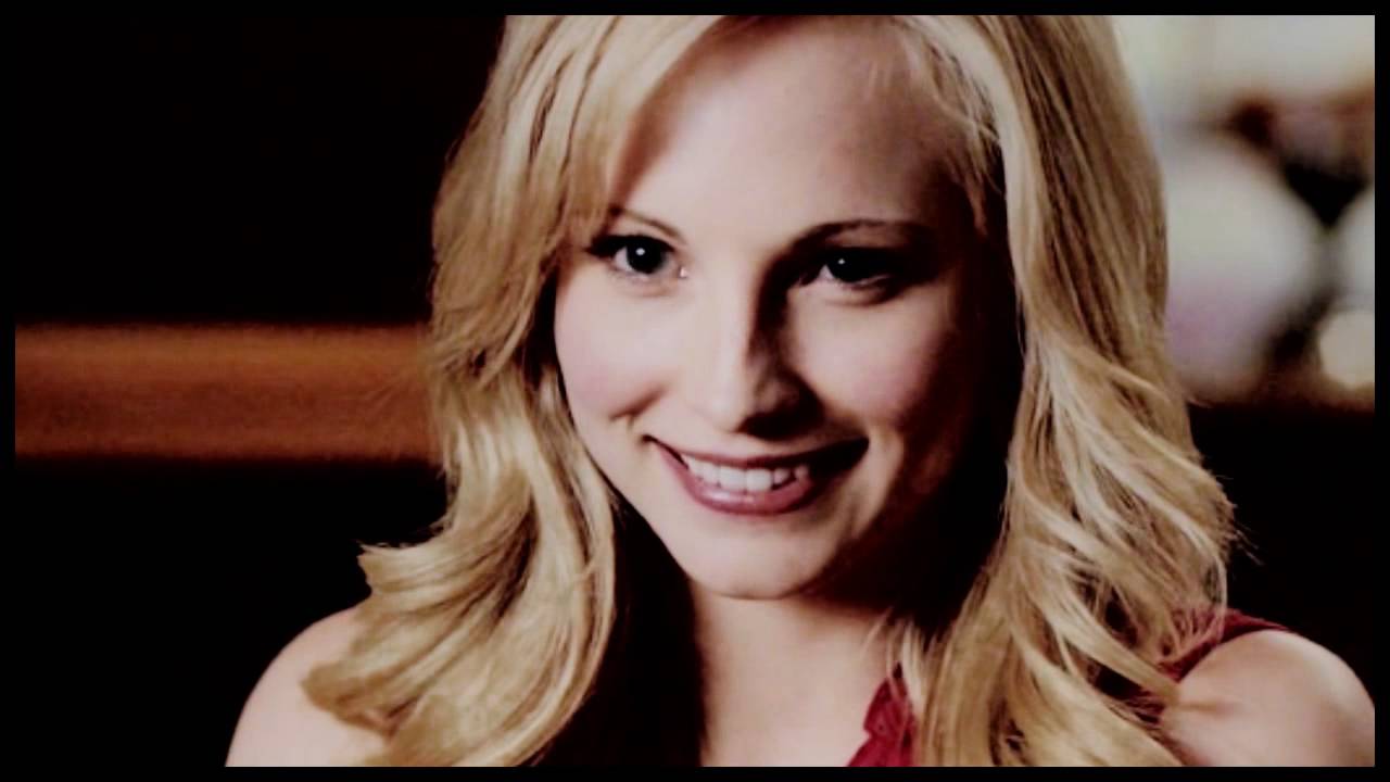 Spike & Caroline | Criminal - YouTube