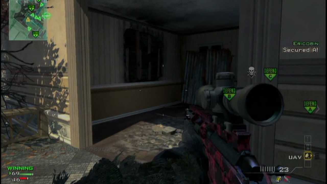 Quad Feed Fail! - YouTube